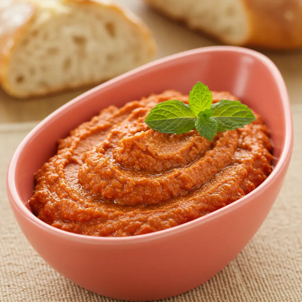 Receita de Sardella de Pimentão Vermelho - Dicas e Dicas