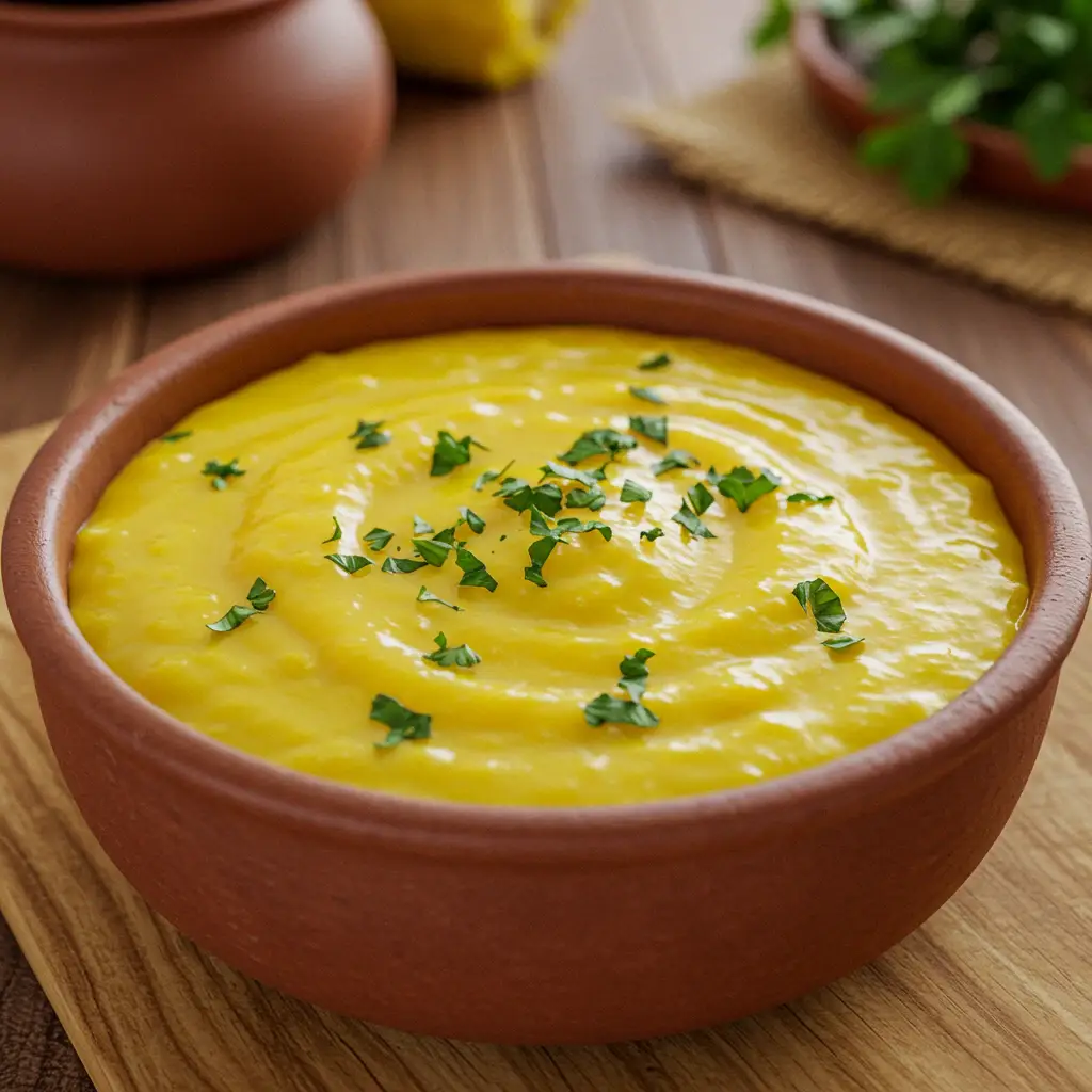 Receita de Sopa de milho - Dicas e Dicas