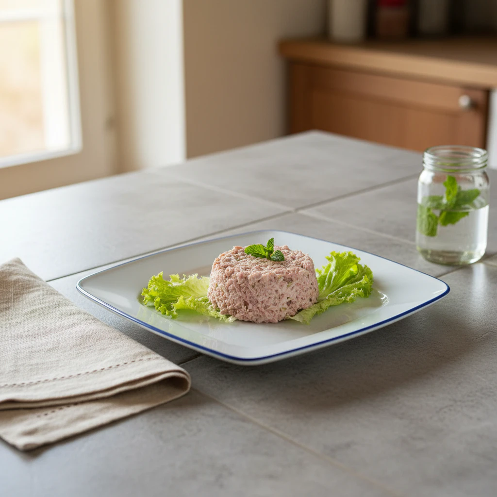 Receita de Tabule Cremoso de Frango - Dicas e Dicas