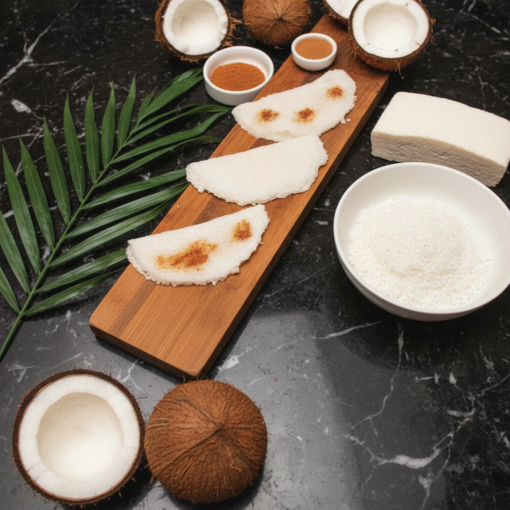 Receita de Tapioca Cremosa - Dicas e Dicas