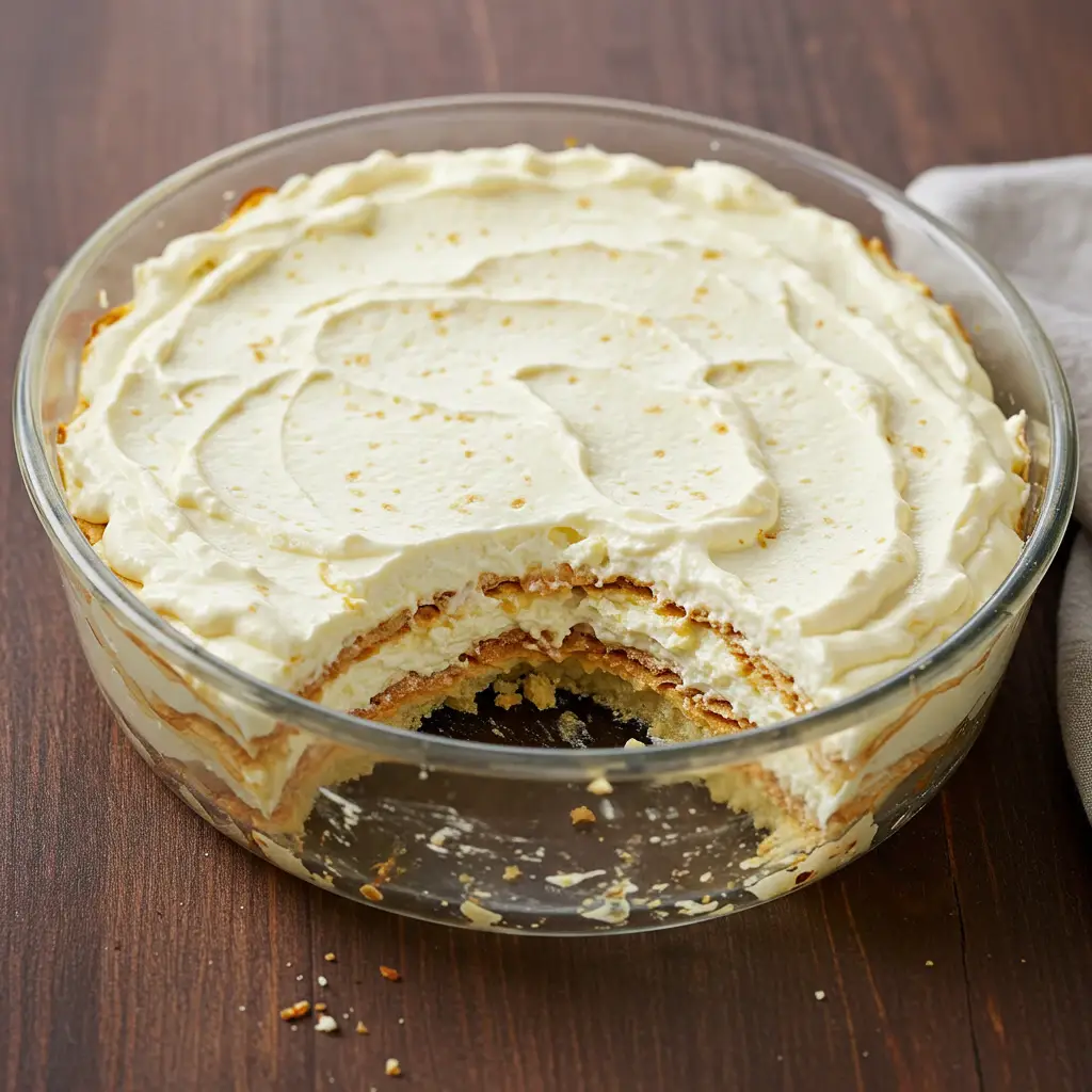 Receita de Torta Cremosa de Frango com Cream Cracker - Dicas e Dicas
