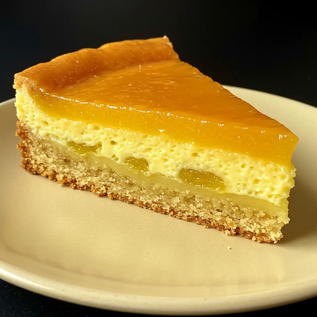 Receita de Torta de Maçã com Mel e Canela - Dicas e Dicas