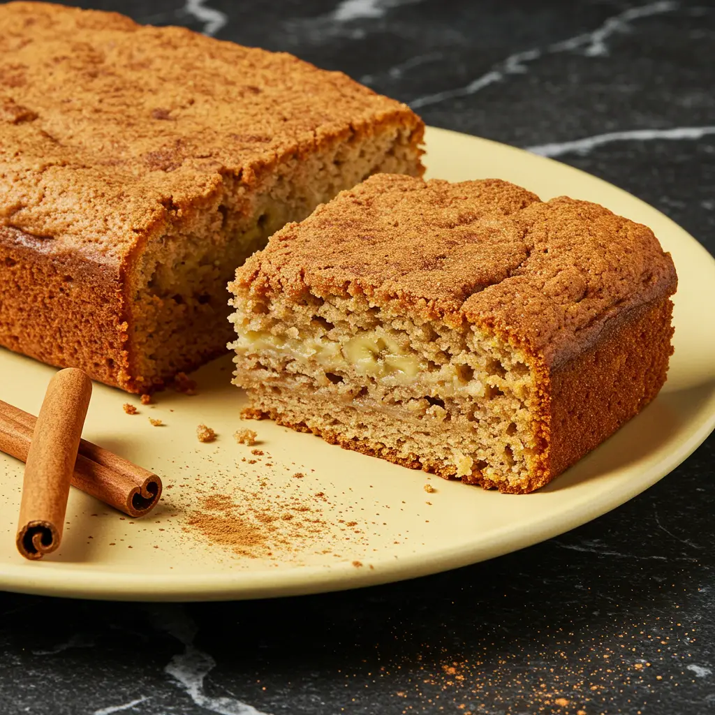 Receita de Torta Seca de Banana - Dicas e Dicas