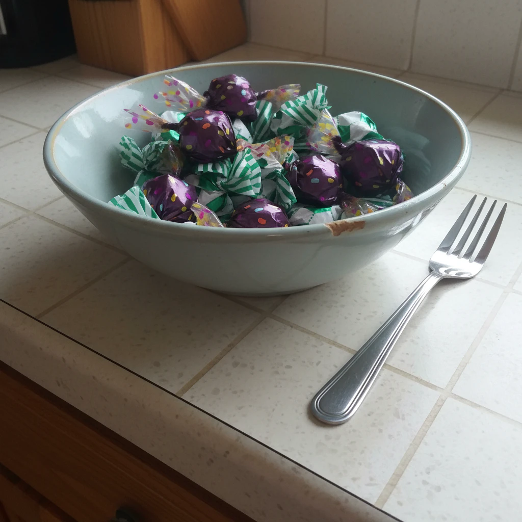 Receita de Trufas de Chocolate com Suco em Pó - Dicas e Dicas